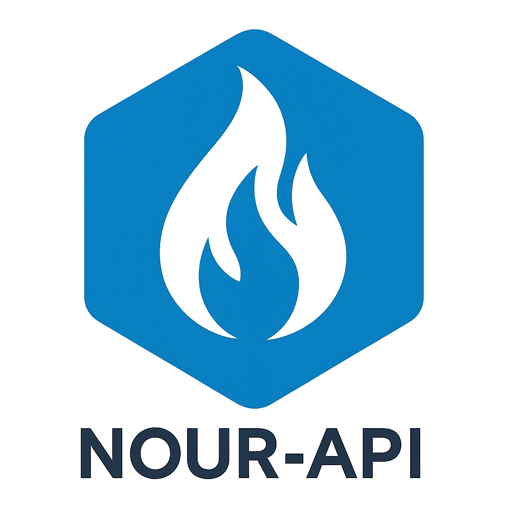 Nour-API - PHP Micro-Framework | Nour-API